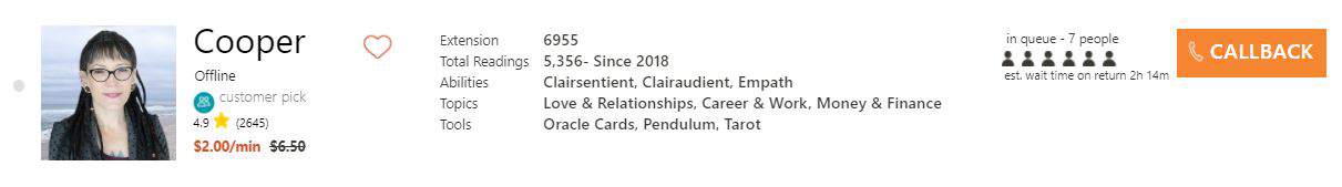 California Psychics Review (2022): The Best Site for Answers?