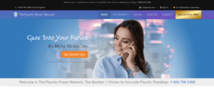 The Psychic Power Network Review (2025): Before You Book