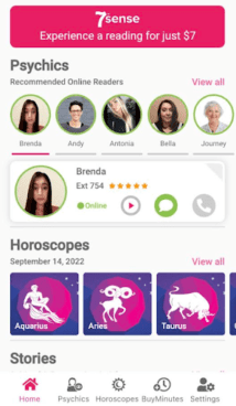 7th Sense Psychics Review (2022) — Better Than the Rest?