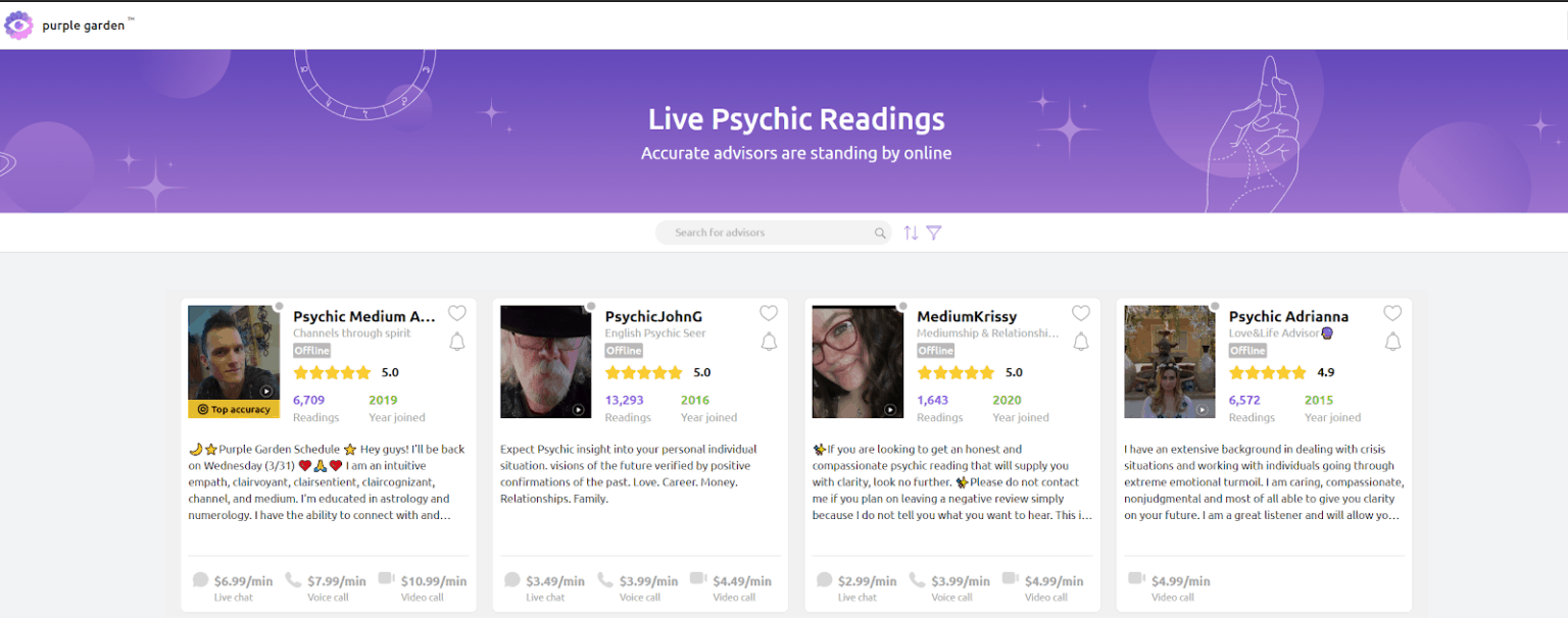 7 Best Online Medium Sites of 2021 - Reviewed & Verified