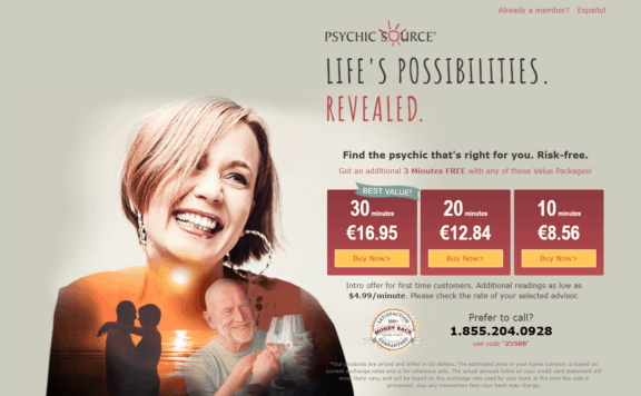 10 Best Online Psychic Reading Sites of 2021 (Verified List)