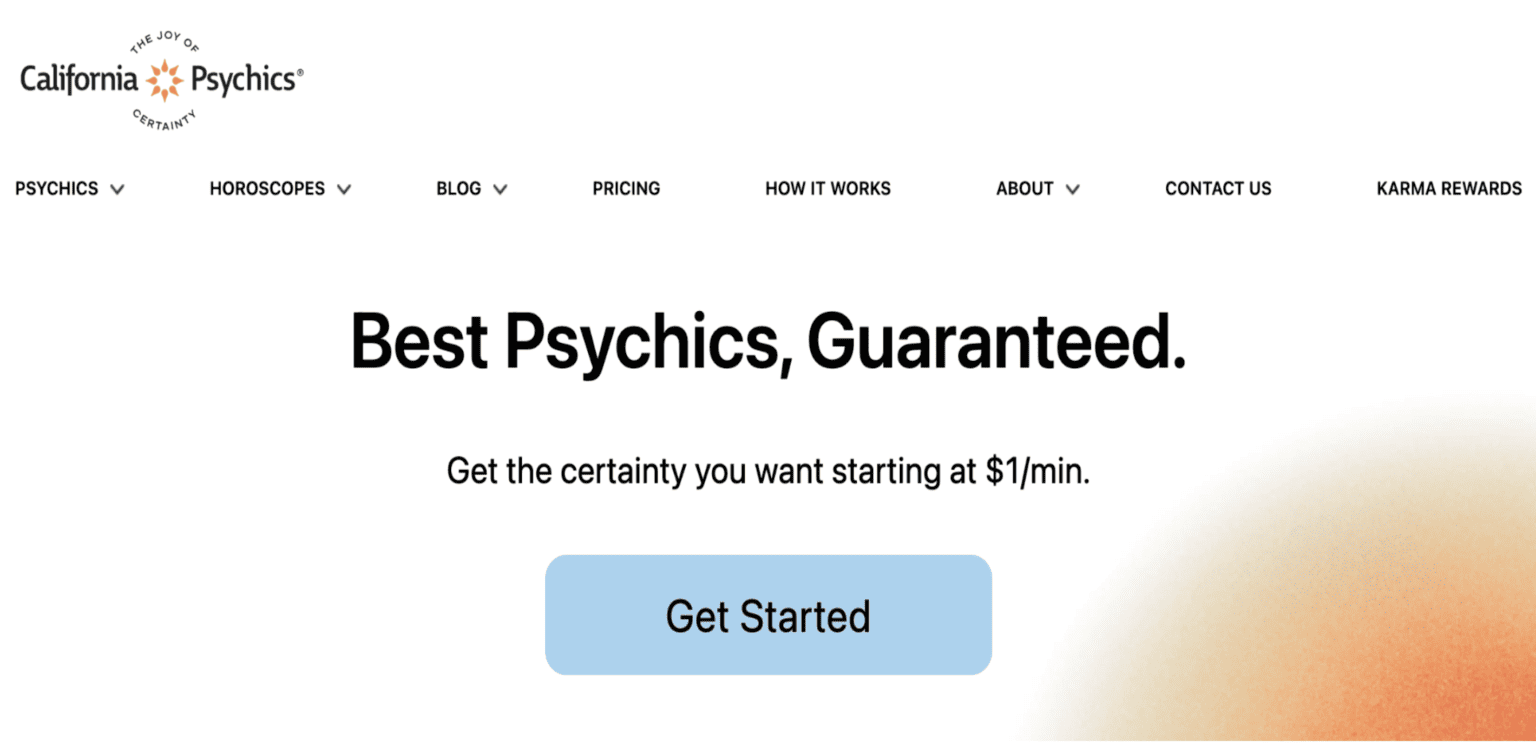 10 Best Online Psychic Reading Sites 2023: Trusted & Accurate
