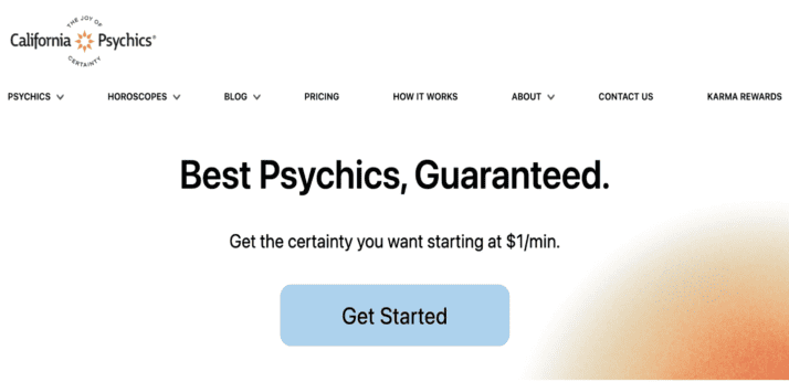 10 Best Online Psychic Reading Sites 2023: Trusted & Accurate