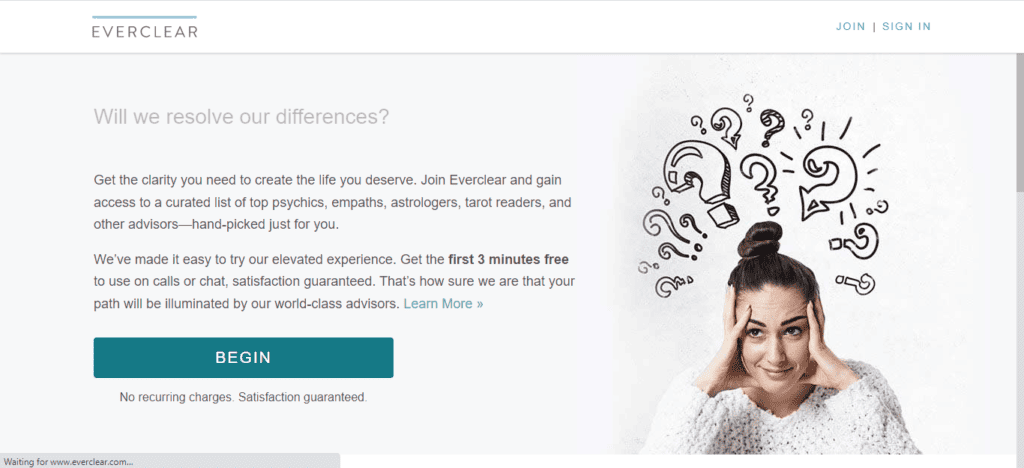 6 Best Free Psychic Reading Sites (2024) — An Expert’s List