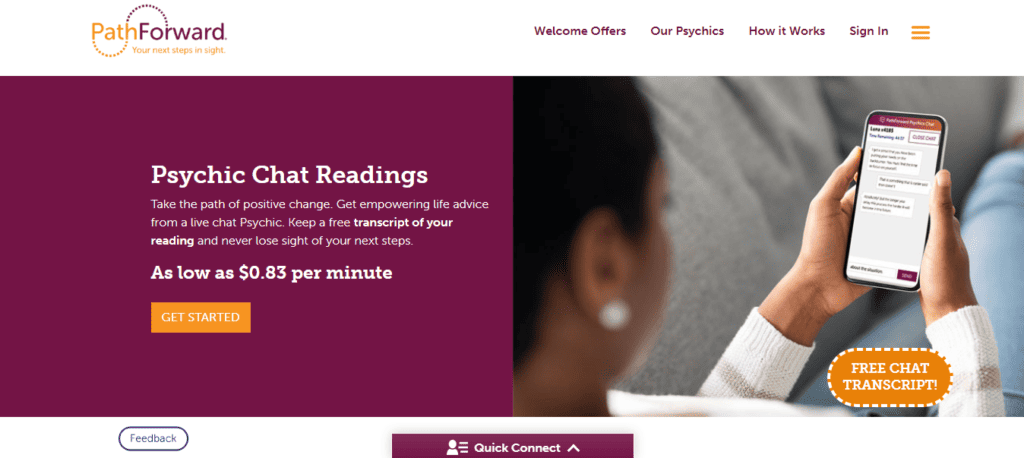 10 Best Online Psychic Reading Sites 2023: Trusted & Accurate