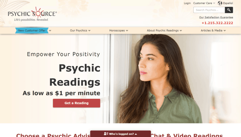 Psychic Source vs. Keen Psychics: Which Service Offers Better Value?