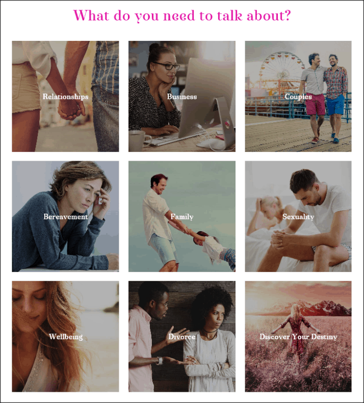 Discover Your Future With Psychic Light