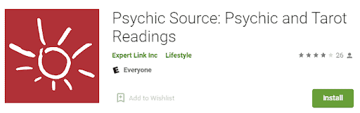 6 Free Psychic Apps (That are Actually 100% Free)