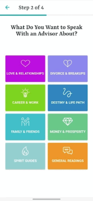 5 Best Free Psychic Apps in 2022 - 100% Free and Working