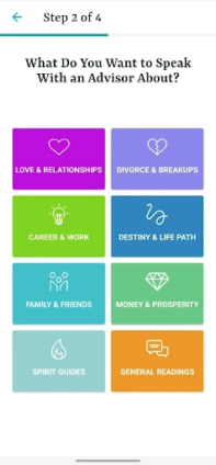 5 Best Free Psychic Apps in 2022 - 100% Free and Working