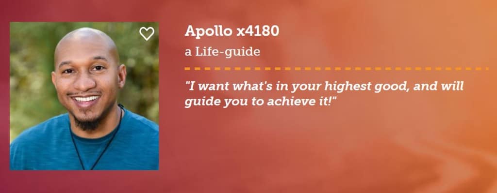 The What, Who, and How of Spiritual Advisors