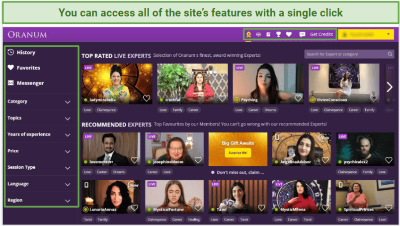 Oranum Review (2025) Discover the Truth About Its Services