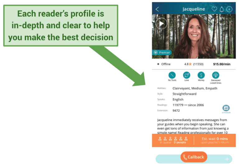 California Psychics Review 2025 — Can It Be Trusted or Not?