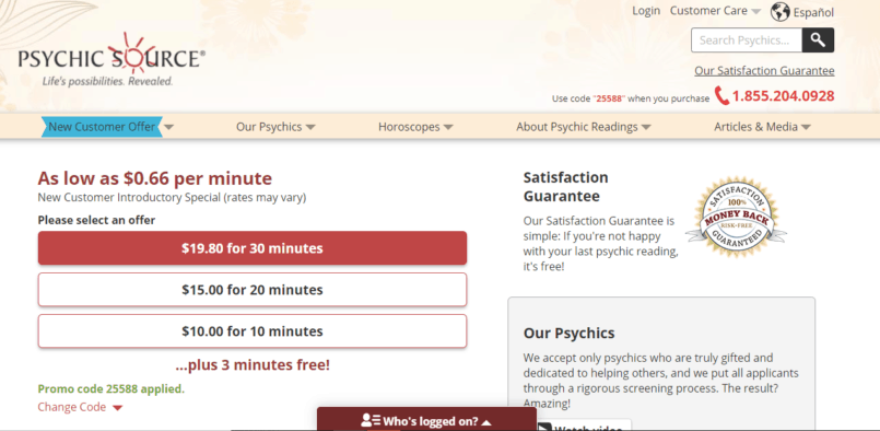 7 Sites Where You Can Get Psychic Readings for $1 or Less (2021)