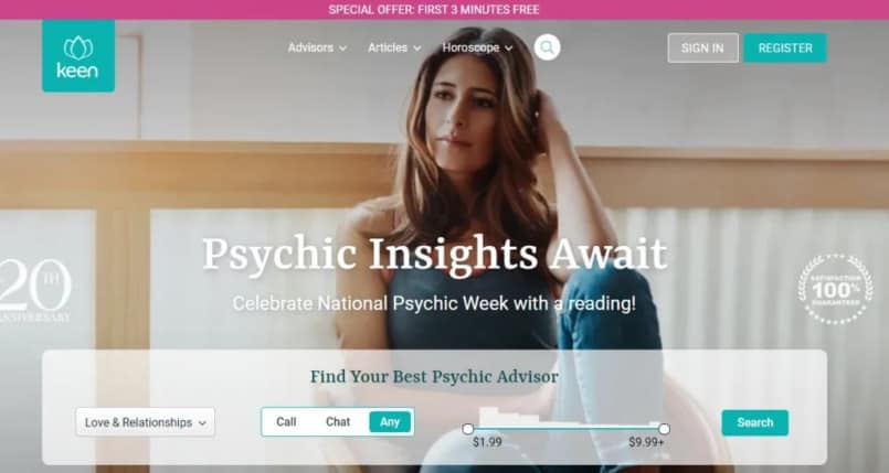 5 Best Free Psychic Reading Apps – Accurate & Reliable (2023)