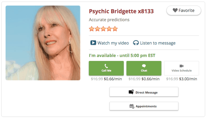 5 Ways a Psychic Can Improve Your Love Life in 2025