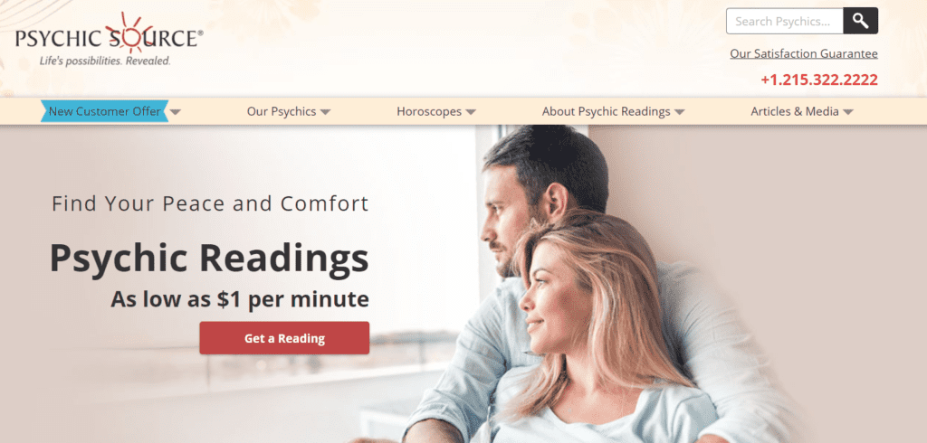 10 Best Online Psychic Reading Sites (2022) Trusted & Accurate