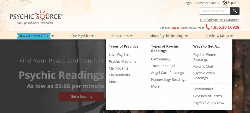 PsychicOz vs Psychic Source: Where to Find Life Guidance