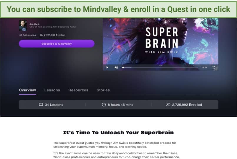 Mindvalley Review 2025 — Does It Live Up to the Hype?