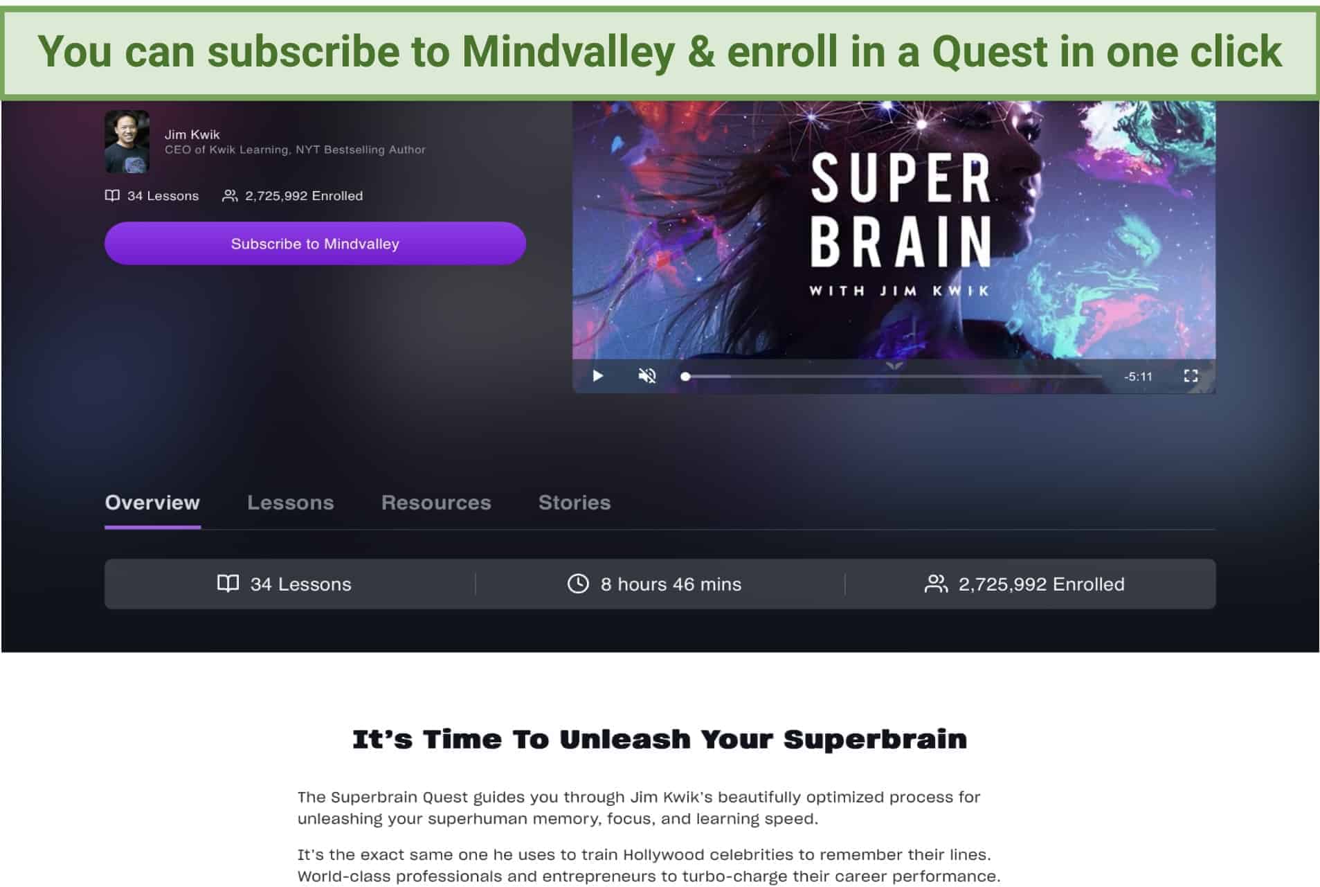 Mindvalley Review 2025 — Does It Live Up to the Hype?