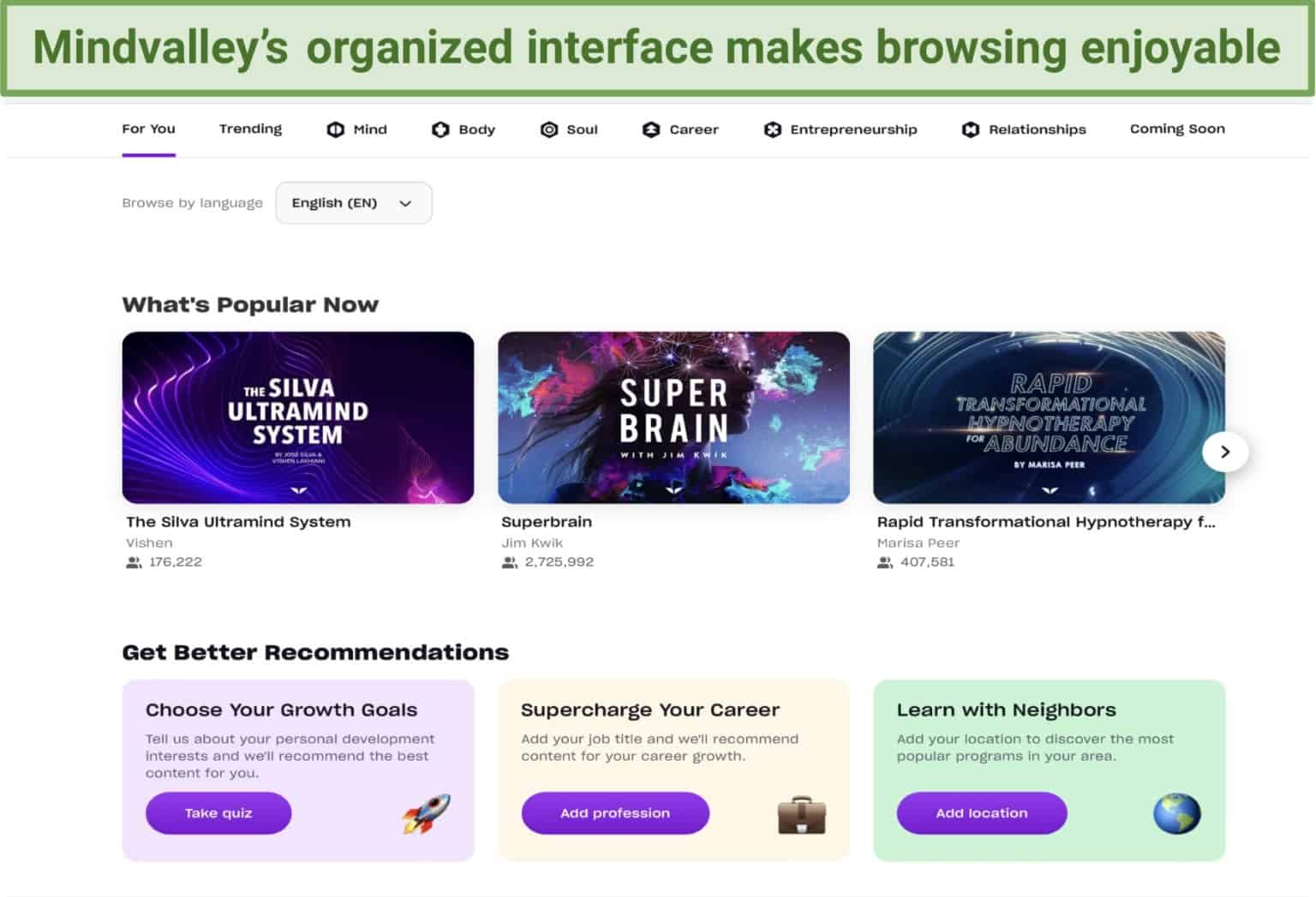 Mindvalley Review 2025 — Does It Live Up to the Hype?