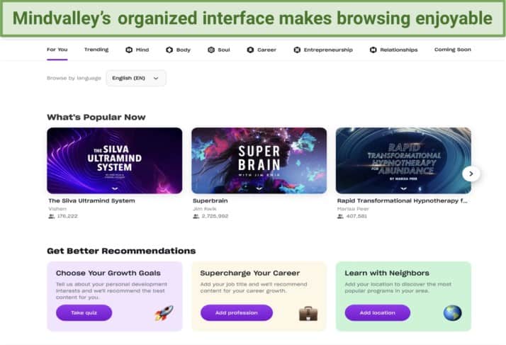Mindvalley Review 2025 — Does It Live Up to the Hype?