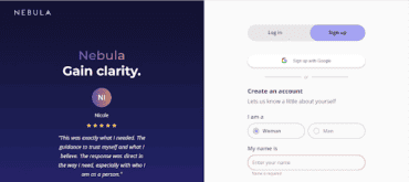 Nebula Psychics Review (2025): More Than Love Readings?