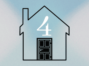 House Numerology: How to Calculate Address Numbers