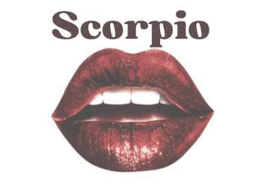 Zodiac Signs Lip Shapes in 2024 — What Do Your Lips Say?